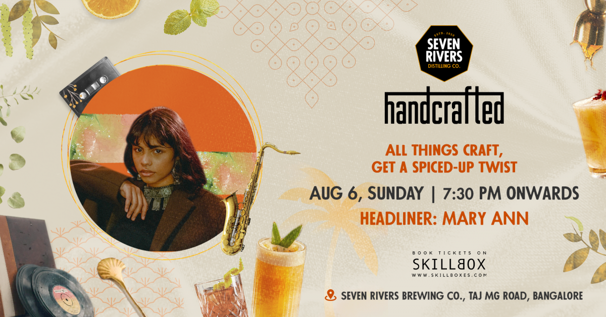 Seven Rivers Handcrafted | Community & Culture | SkillBox