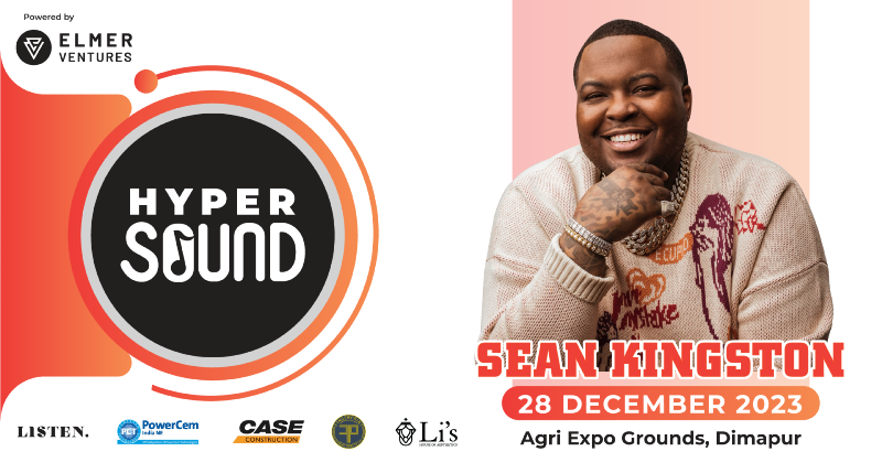 HyperSound | Music Events | SkillBox