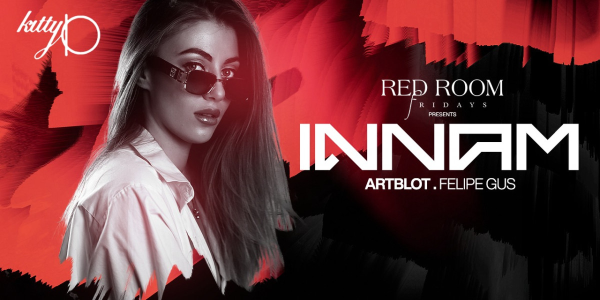 INNAM ( Ukraine ) live at Kitty Ko Bangalore | Music Events | SkillBox